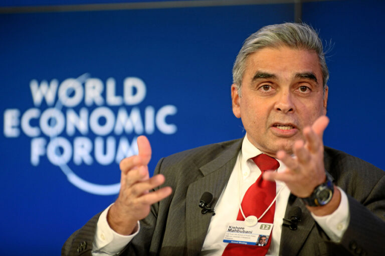 La visión geopolítica de Mahbubani – rafaelnoboaaldecoa.com